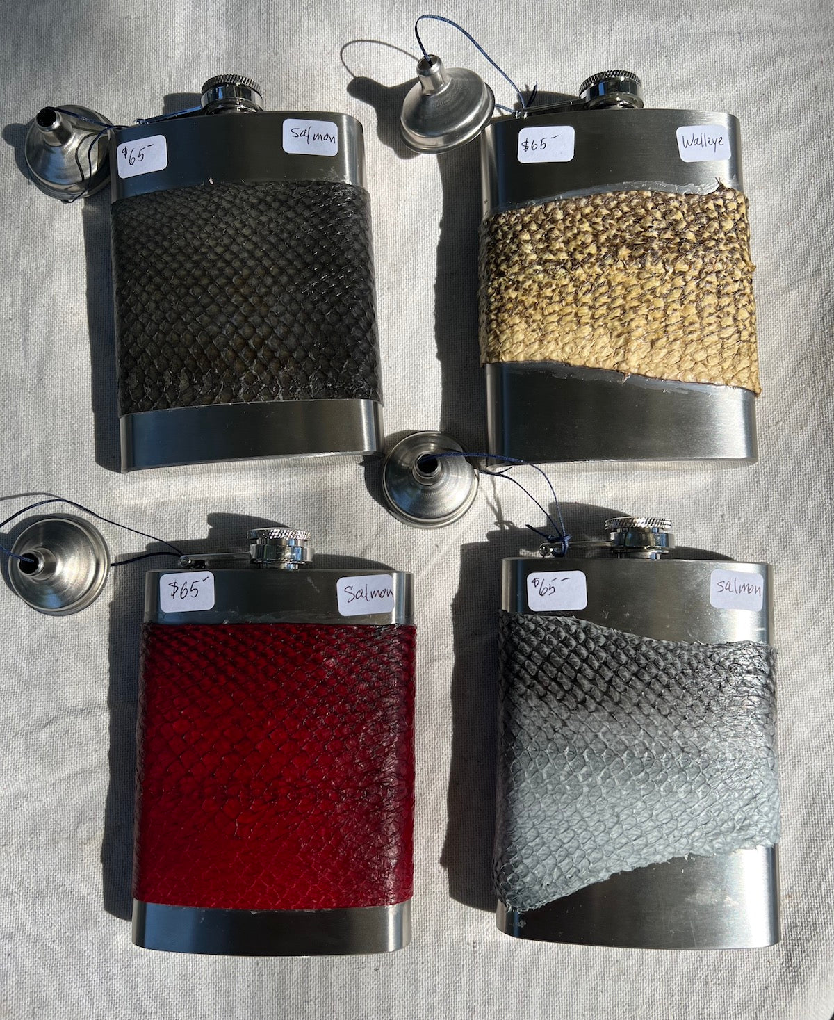 Products – Page 2 – Fiskur Leather